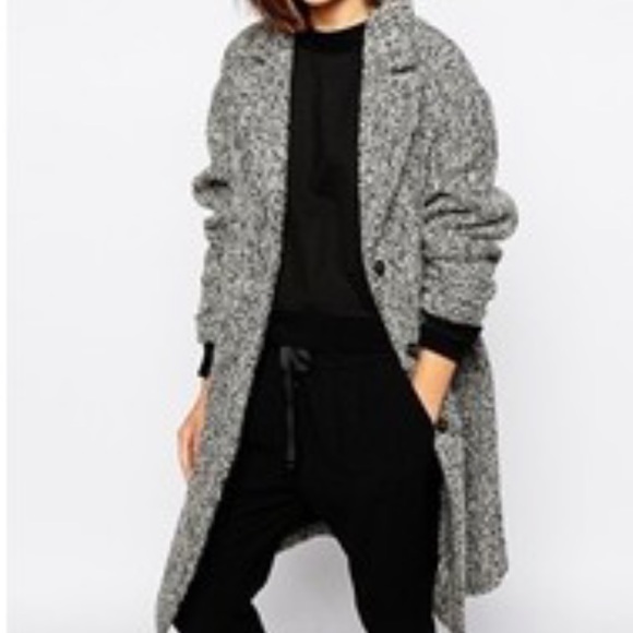 Brighton | Jackets & Coats | Brighton Coat Paris 38 | Poshmark